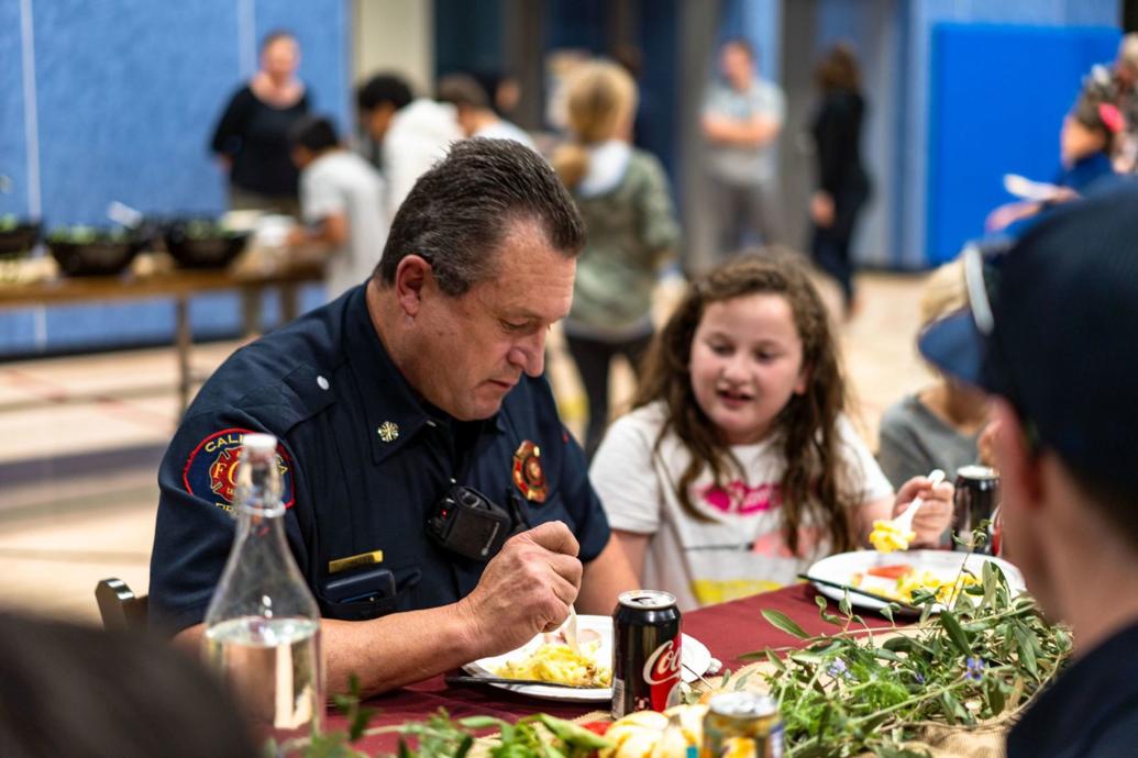 Calistoga Police Chief Celaya's contract extended until December | News ...