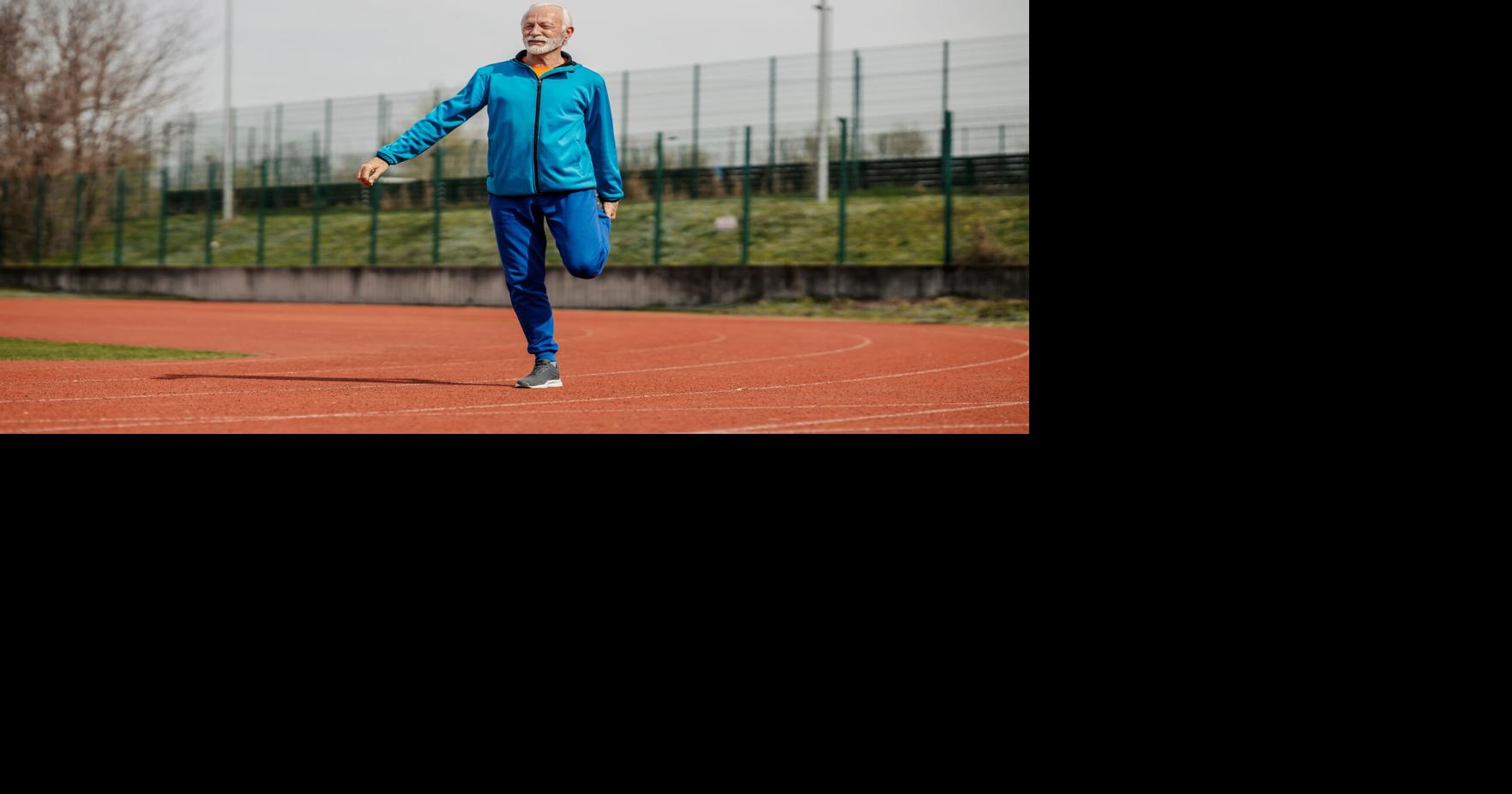 Progressions in balance for everyday life activities | Wellness ...