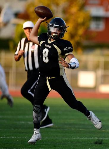 Napa Valley Up & Comers: Griffin, Kawashiri, Webb looking strong | High ...