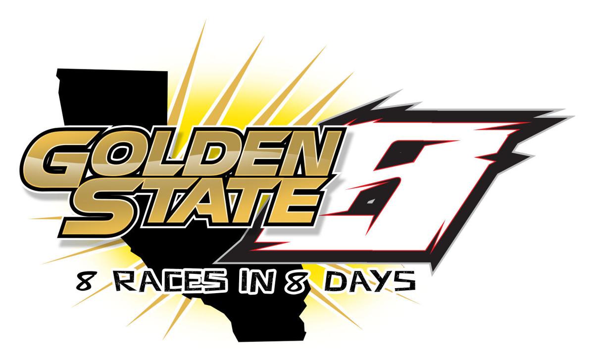 Inaugural Golden State 8 revs up in September