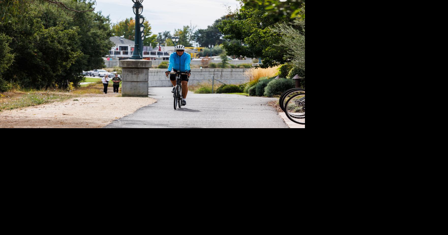 Napa project to protect properties from peak flood level