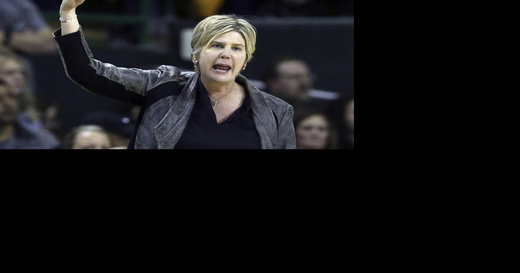 Women's College Basketball: Texas Tech coach fired one day after report ...