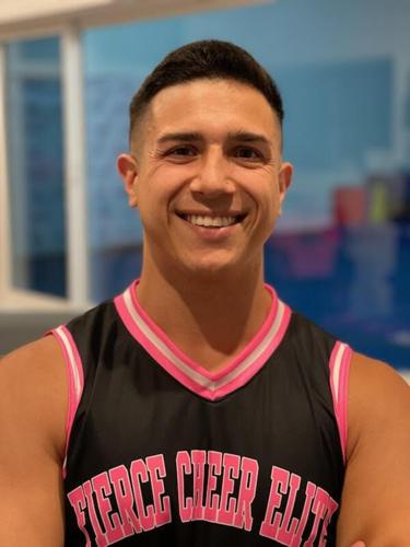 High School Cheer: Franco takes over at Justin-Siena | High-school ...