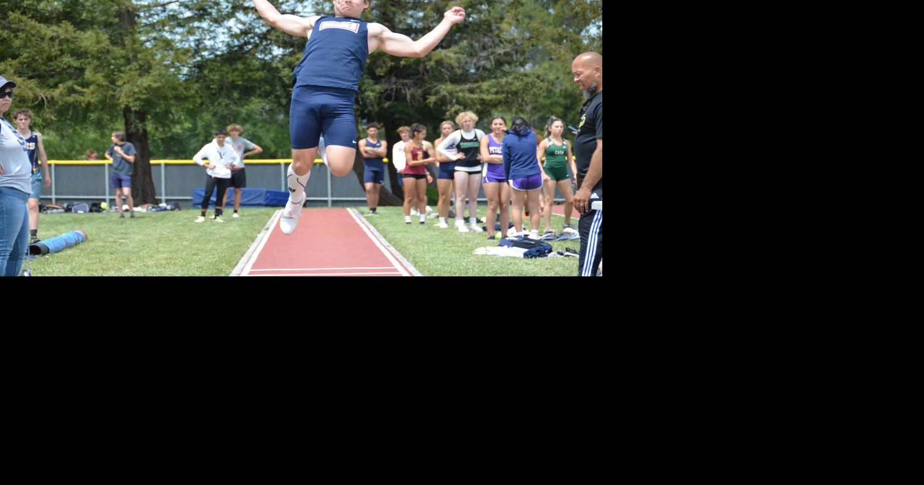 Napa Valley Prep Track and Field: Athletes qualify from VVAL for ...