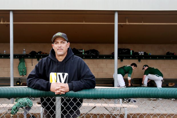 After slow start, Napa Valley College baseball team finds winning formula