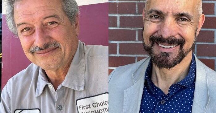 State Senate race pits Cabaldon against Bogue | Government & Politics ...