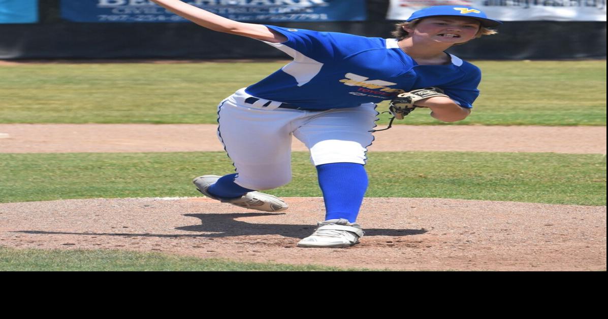 Napa Little League: Vasser blanks Central City for league title