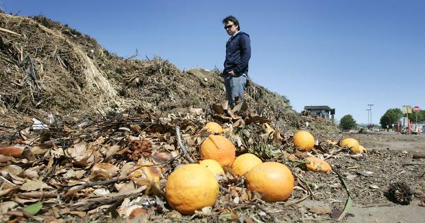 Napa Recycling and Compost Facility receives national award ...