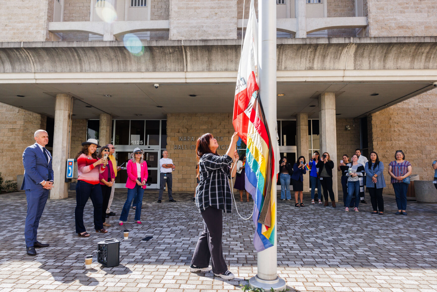 Page A01 | Napa Valley Register E-edition | napavalleyregister.com