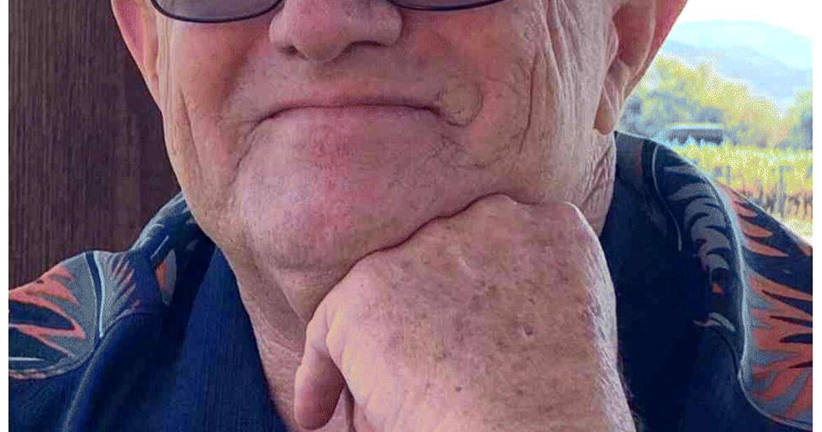 Keith R. Stansberry | Announcements | napavalleyregister.com