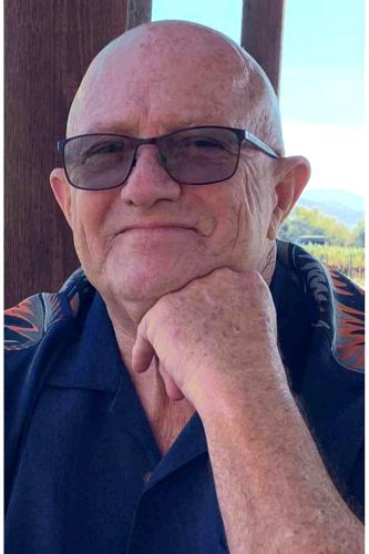 Keith R. Stansberry | Announcements | napavalleyregister.com