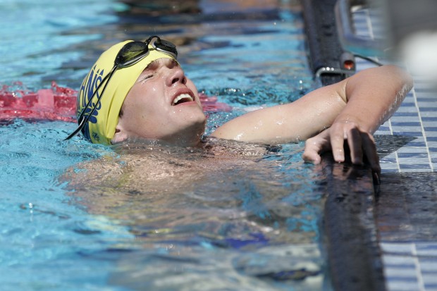 Napa girls repeat as MEL champions in pool