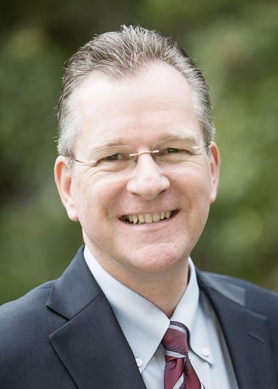 Former prosecutor will run against Gary Lieberstein