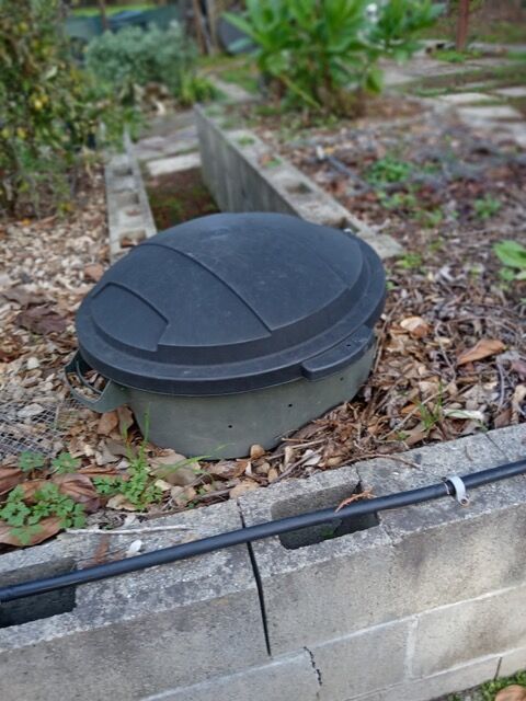 Napa County Master Gardeners: A new approach to compost | Home ...