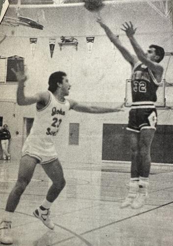 Matt Cia to enter St. Helena High Athletic Hall of Fame | Sports ...