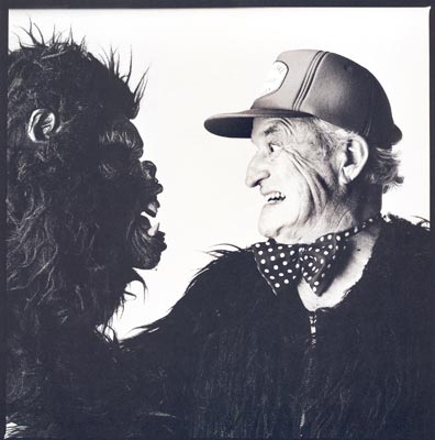 Valley loses ‘Renaissance man’ as Rene di Rosa passes away at 91 | News ...