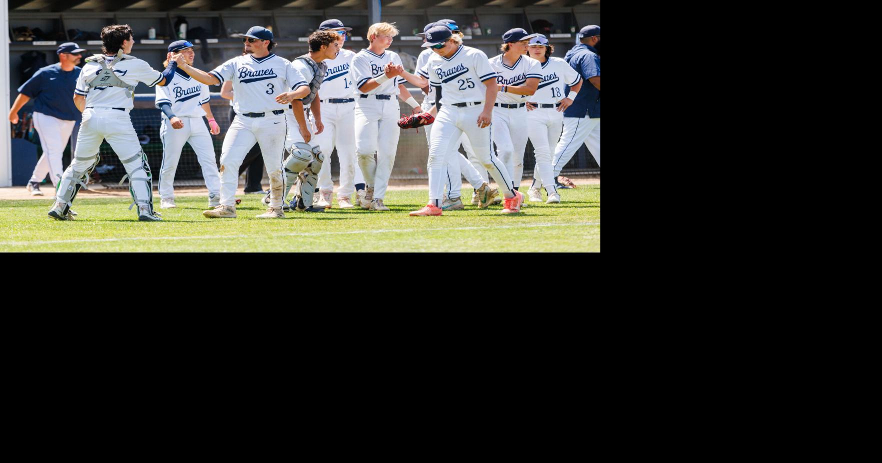 Justin-Siena baseball stuns Saint Mary's, gets to title game | High ...