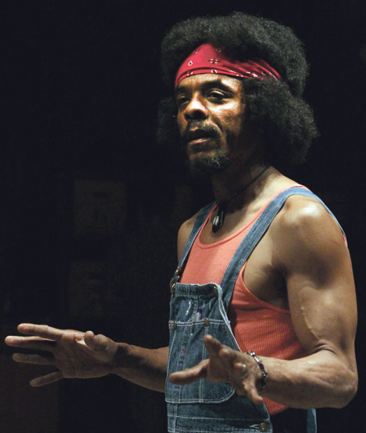 'The People's Temple' a riveting triumph | Entertainment ...