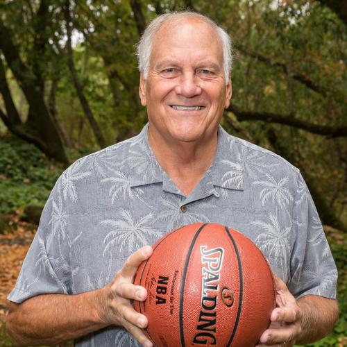 Basketball star Don McConnell to enter Napa High Athletic Hall of Fame