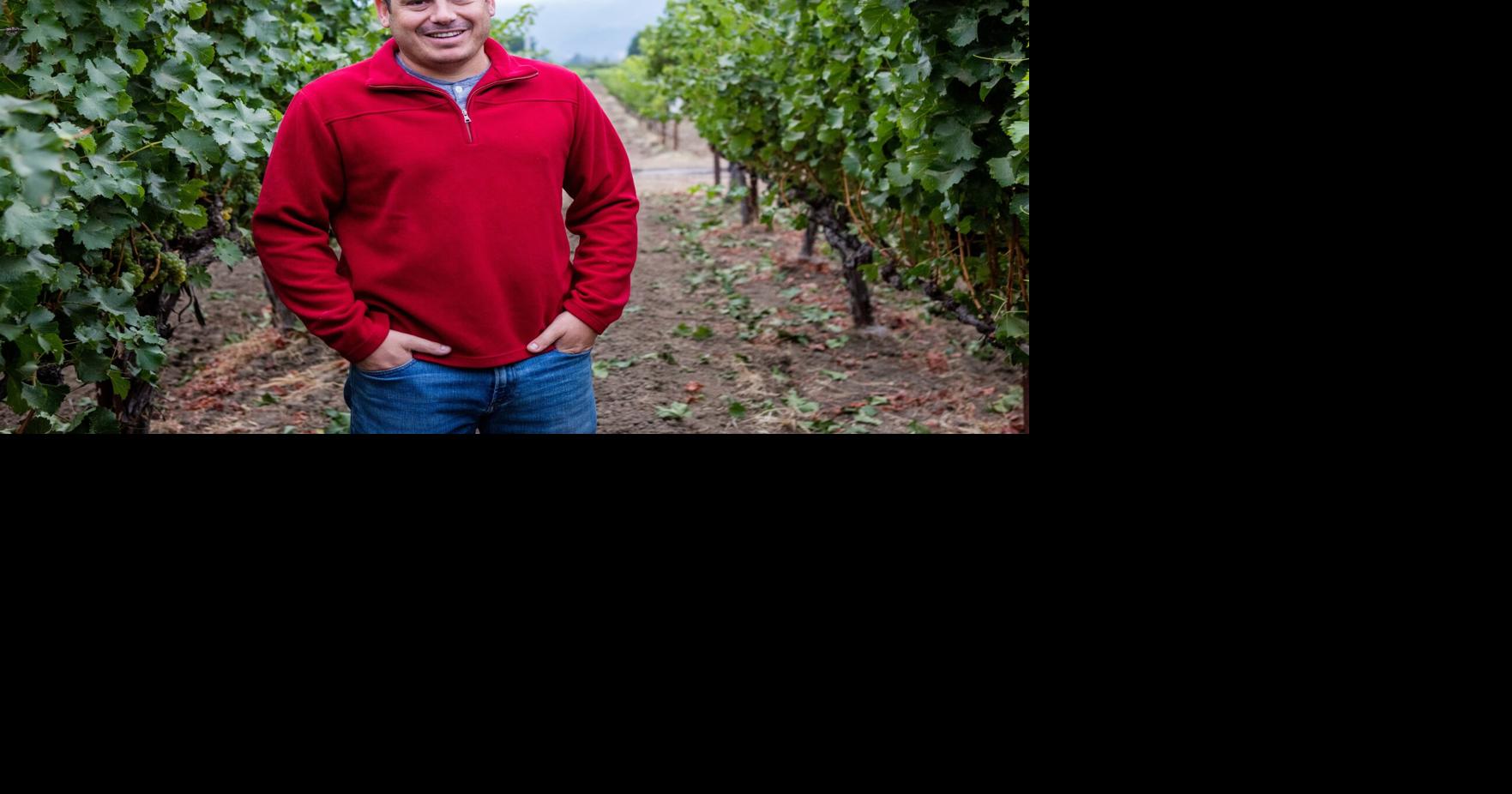 La Pelle: Maayan Koschitzky is telling a different story of Napa wine ...