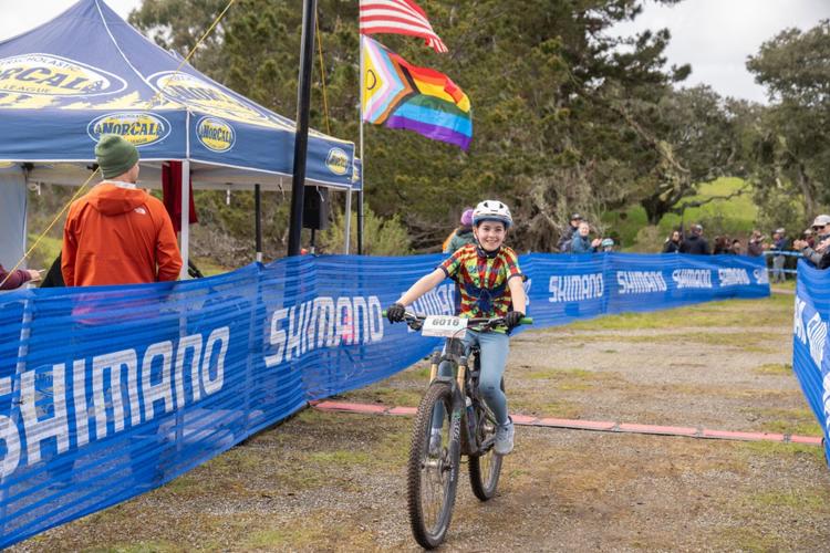 St. Helena Thunderbirds open mountain bike slate at Fort Ord | Sports ...