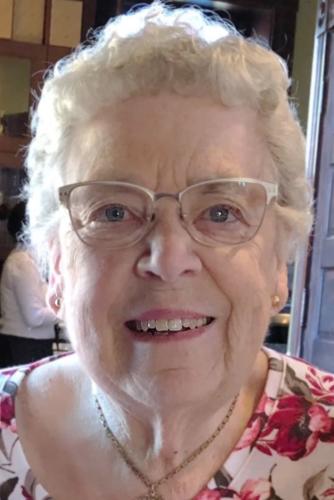 Patricia “Pat” Lynn Wells