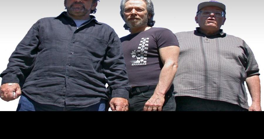 David Kerns Live in the Valley: Blues legend Barry Goldberg and The ...