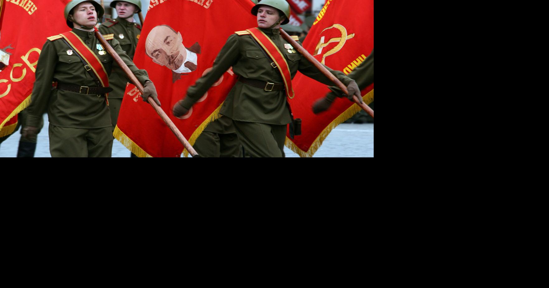 Why do so many people miss the Soviet Union? | Regional ...