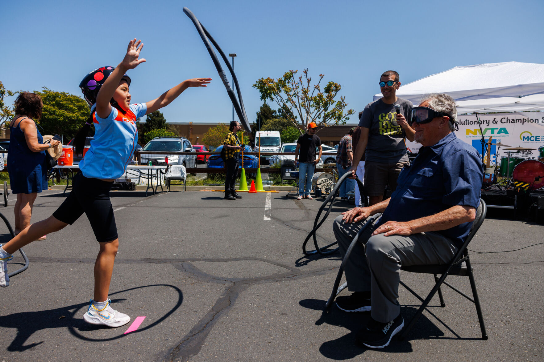 PHOTOS: Napa Bikefest 2025 | News | napavalleyregister.com