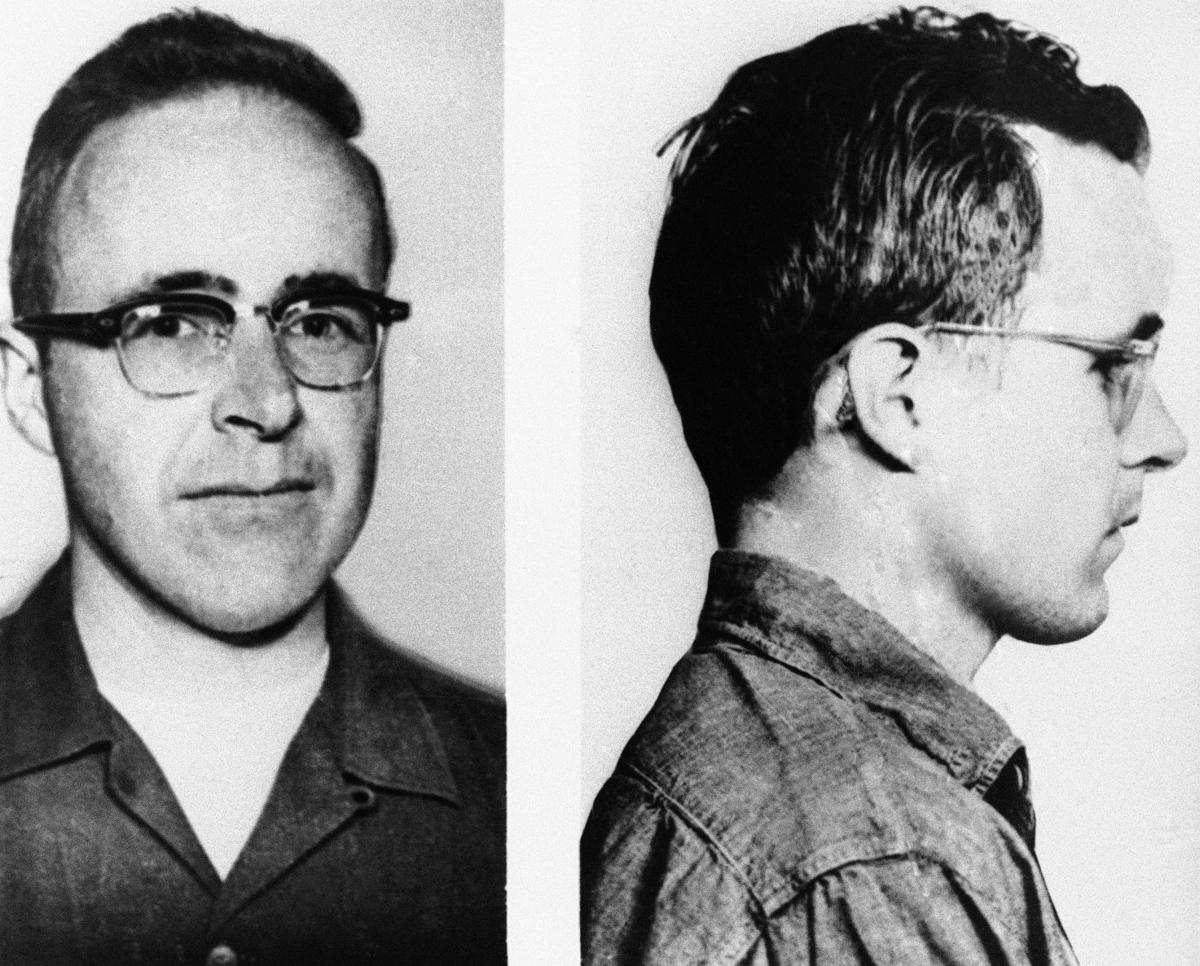 Slideshow: Today In History, Feb. 9 | History | napavalleyregister.com