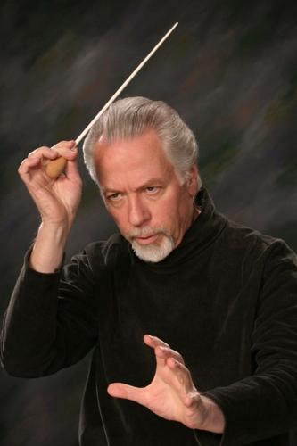 Vallejo Festival Orchestra presents Brahms concert | Music ...