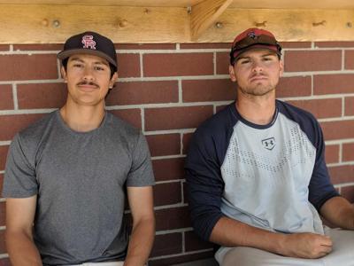 Ex-Vintage baseball standouts help Santa Rosa Junior College reach playoffs