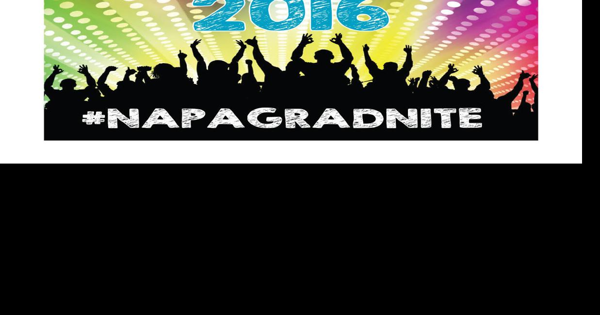 Napa Grad Nite planning big event for high school seniors