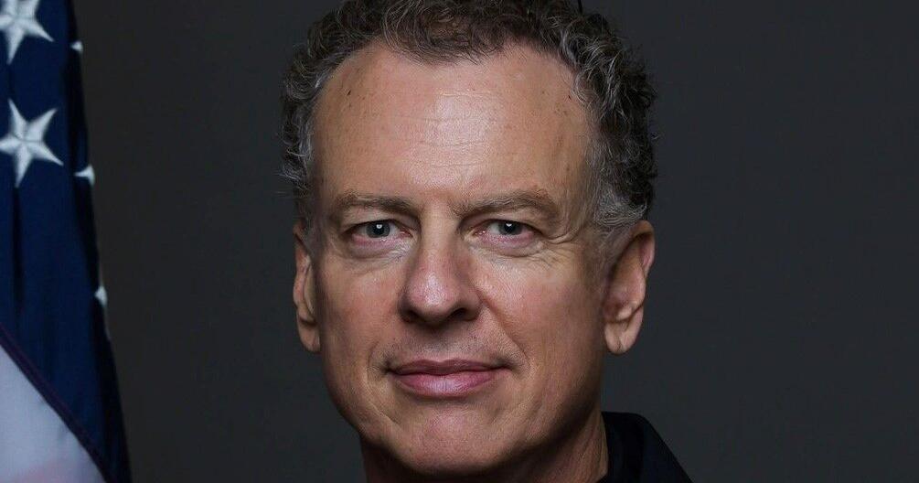 Matthew McCaffrey to become new Calistoga police chief | News ...