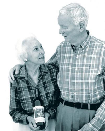 Celebrating the legacy of Belle and Barney Rhodes ...