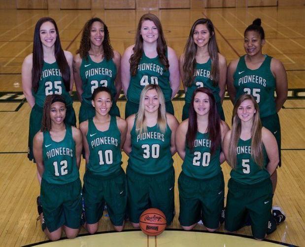 Pacific Union College women’s basketball has a new look