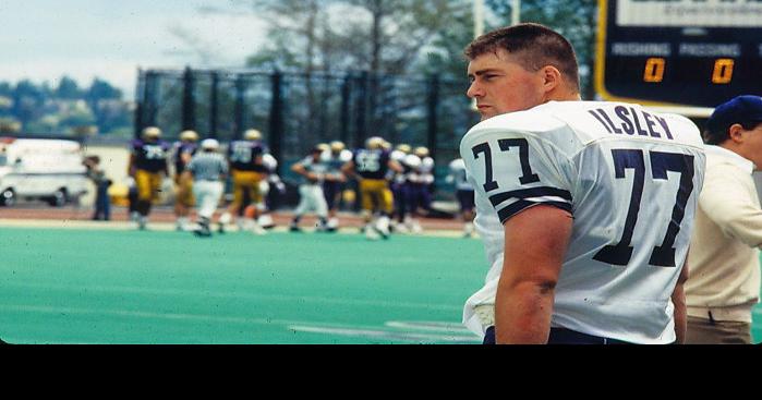 Crushers star David Ilsley to enter Vintage Hall of Fame