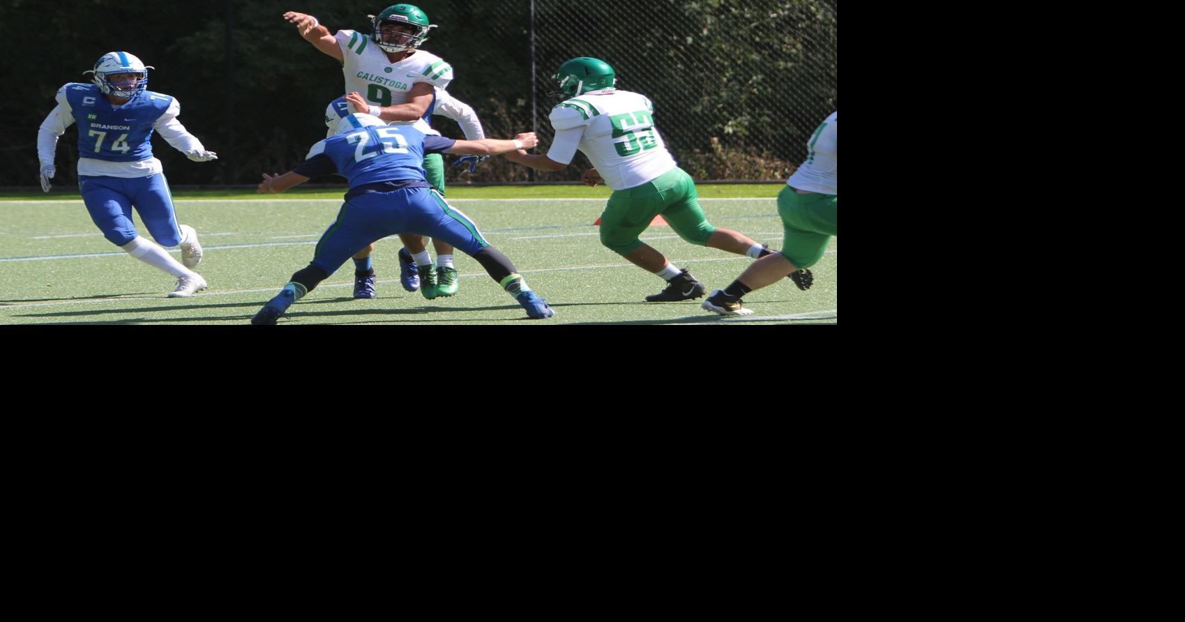 Napa Valley Up & Comers: Caldera, Janerico, Alexander are a dedicated ...