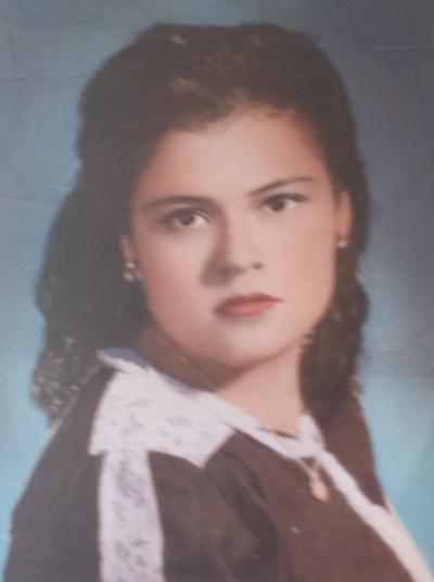 Maria Lucrecia Castro Ramirez