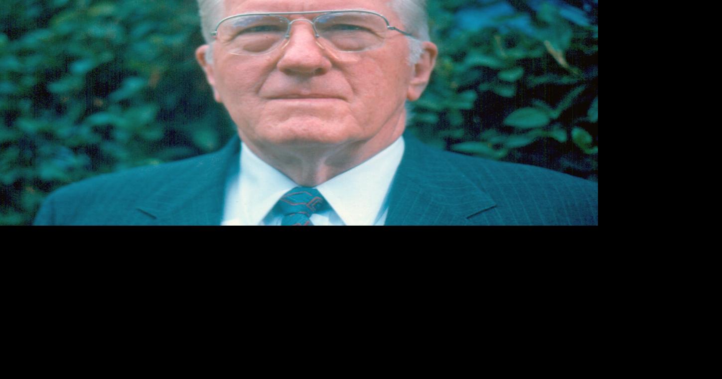 Alfred Vernon Winn Sr. | Obituaries | napavalleyregister.com