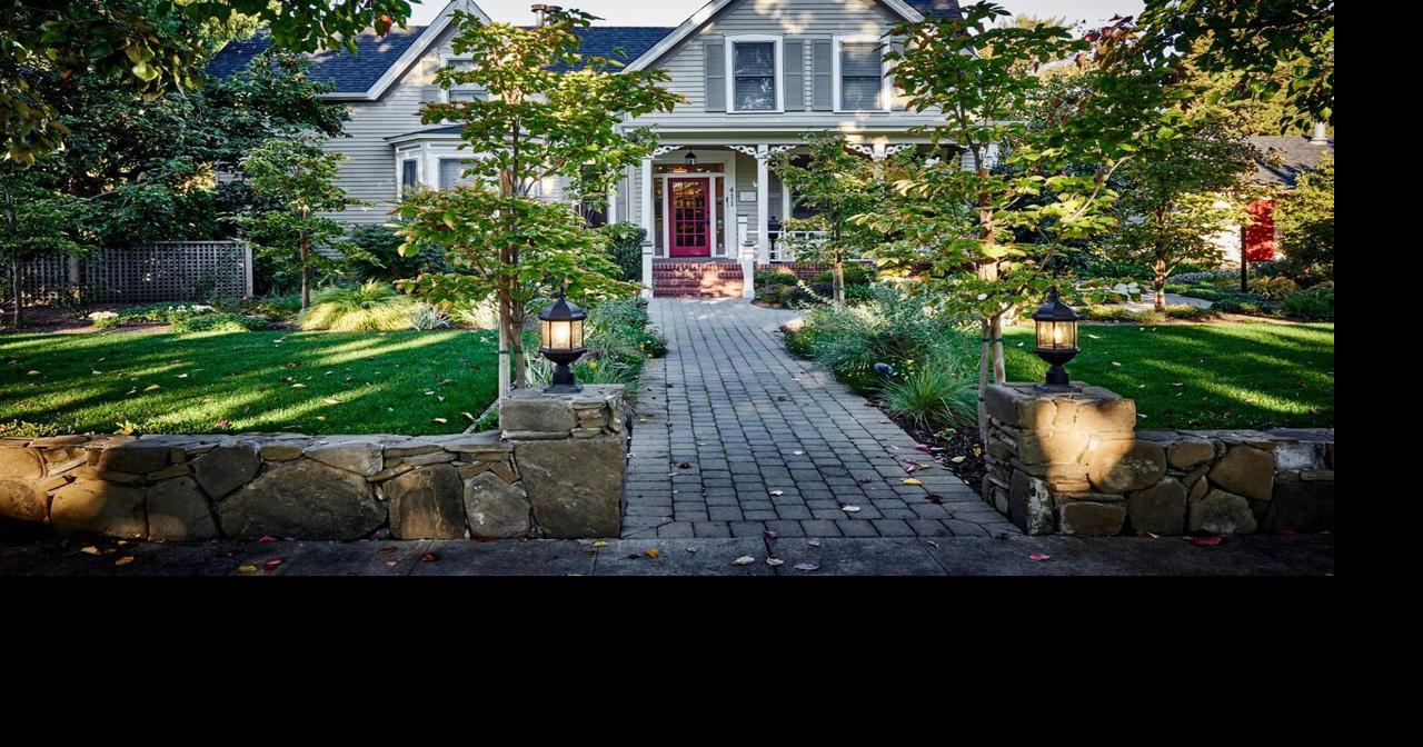 Designer Showhouse opens in Napa | Home & Gardening ...