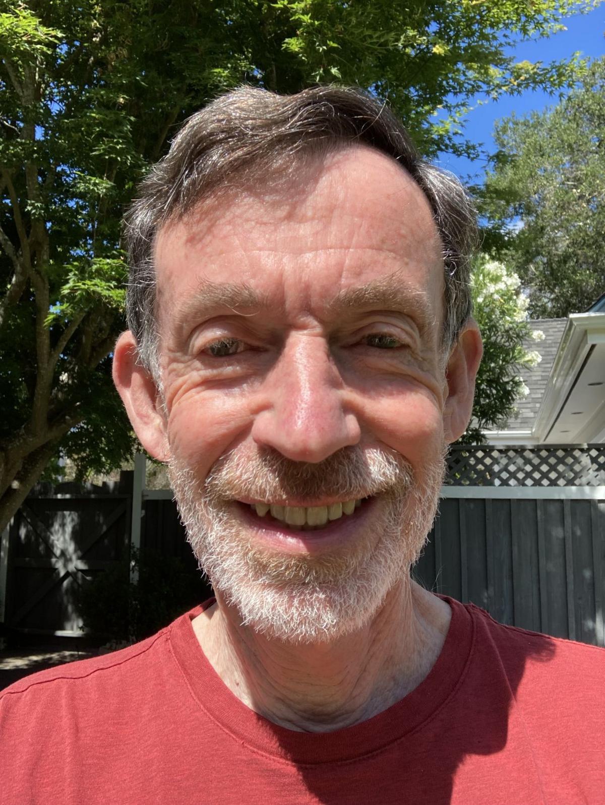 Kevin Courtney, Napa Journal: X-rays tell a sad story