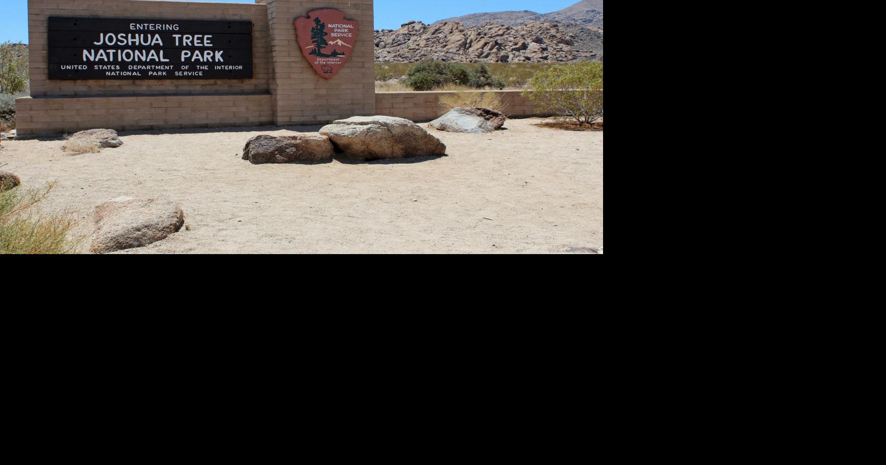 California national parks, wilderness areas, to expand under sweeping ...