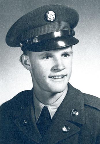 Frolly F. Crumpton | Obituaries | napavalleyregister.com