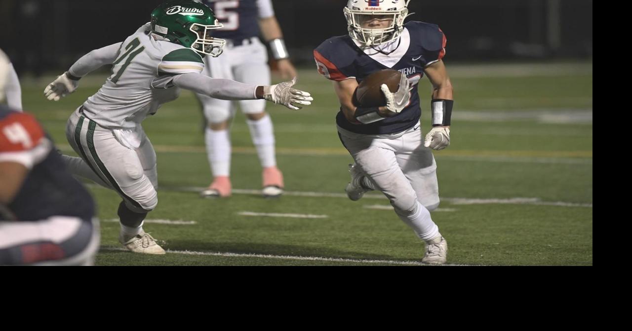 Thomas Malloy, Moise Henderson