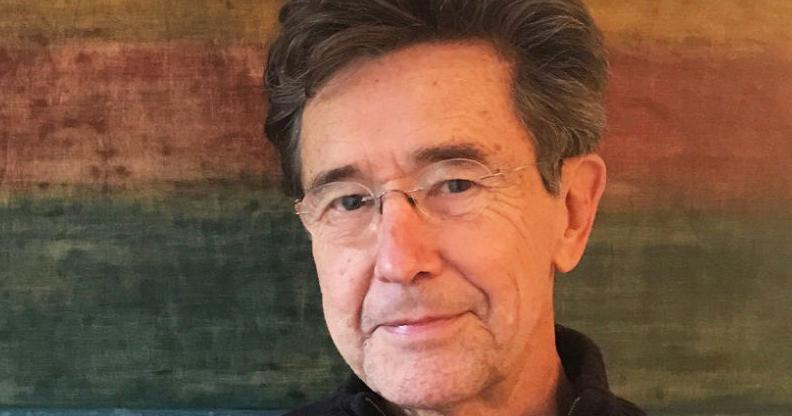 Writer James Conaway paints a harsh portrait of Napa Valley in his ...