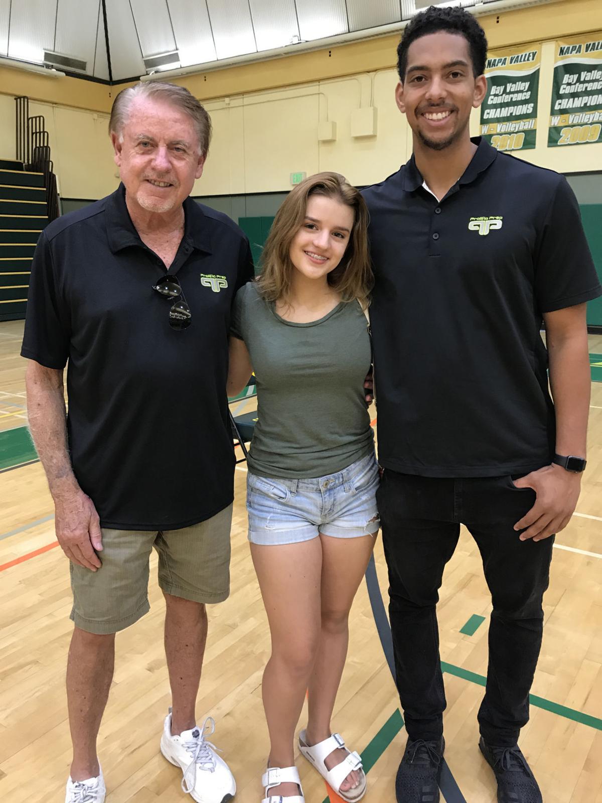 Prolific Prep to honor late 'mentor' Bill Connolly | High School ...