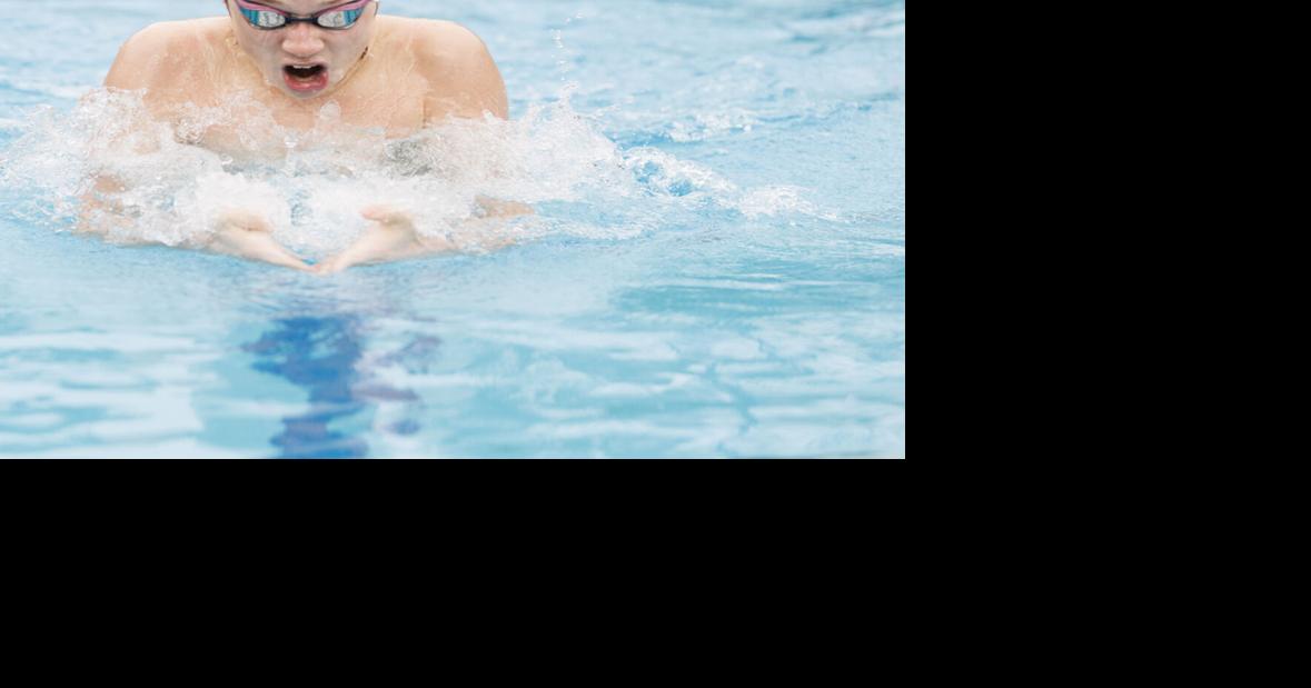 Napa Valley Prep Report: Justin swim teams getting ready for league ...