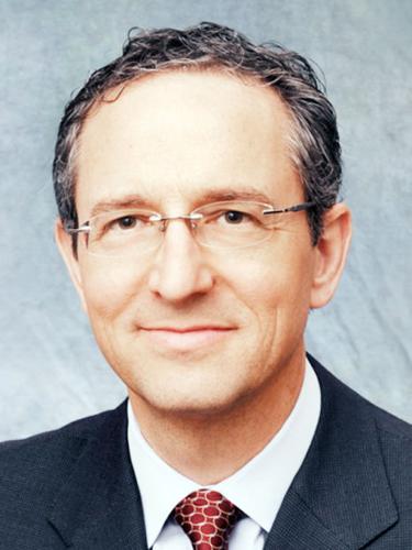 Herber named president and CEO of St. Helena Hospital Napa Valley