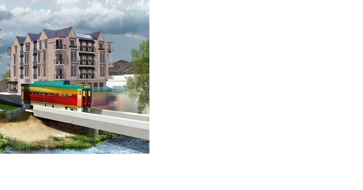 Napa City Council approves updated designs for Oxbow hotel | News ...